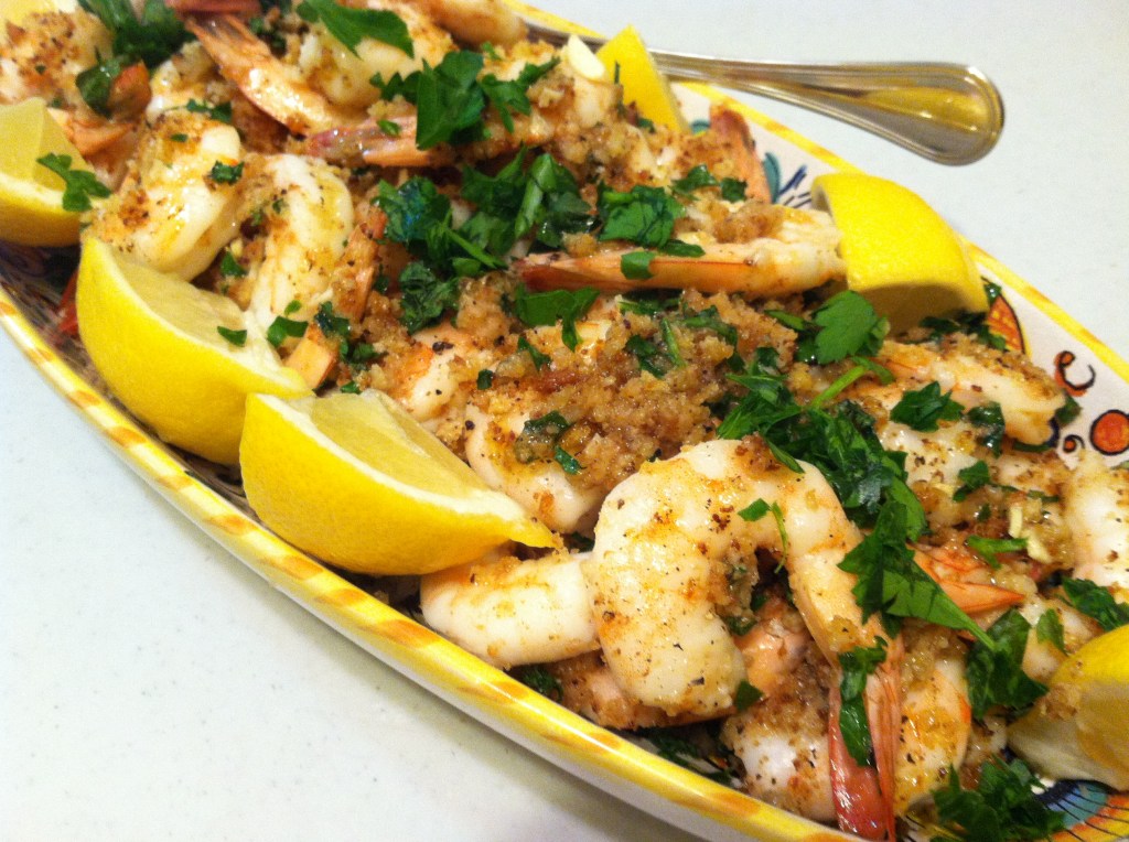 Why Seven Fishes? – Chef Paulette