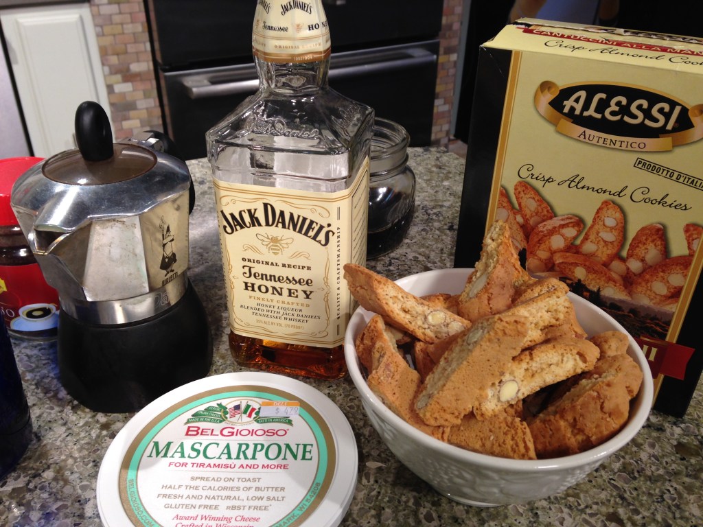 TV & Video – Chef Paulette