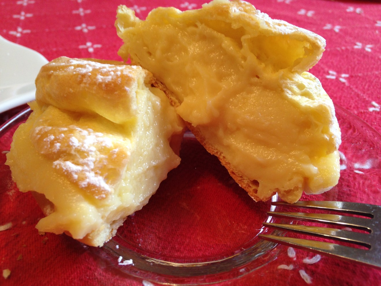 St. Joseph’s Day Cakes – Chef Paulette