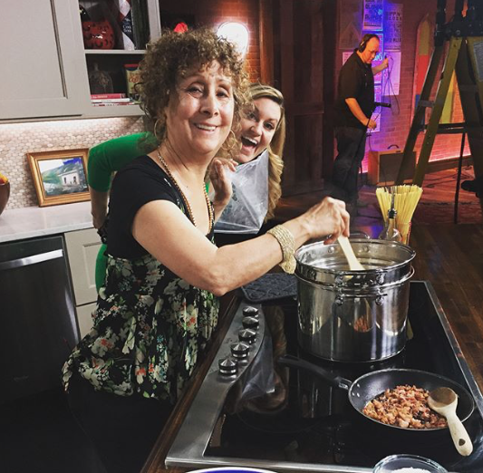 TV & Video – Chef Paulette