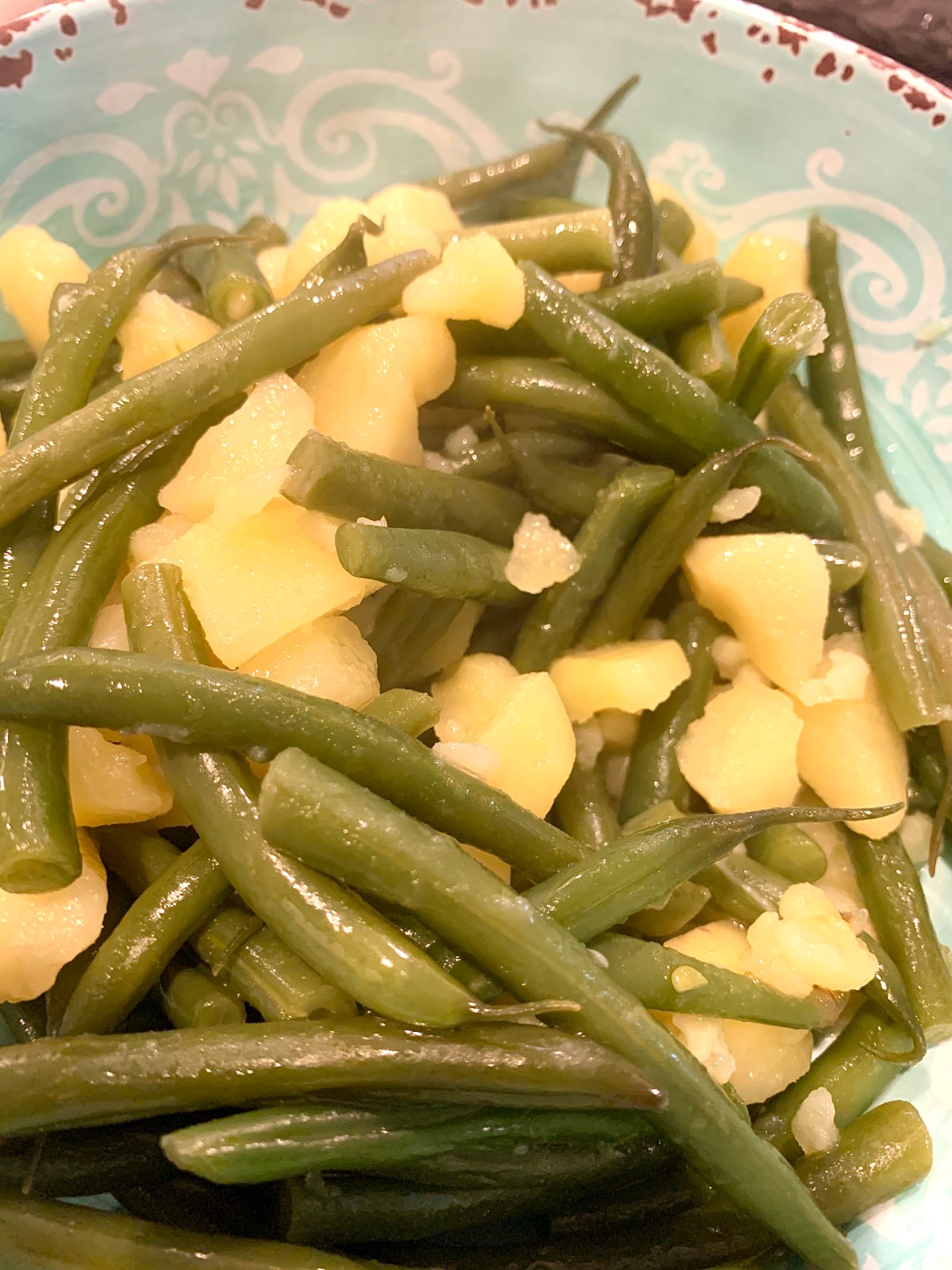 Four Quick Stovetop Vegetable Dishes – Chef Paulette