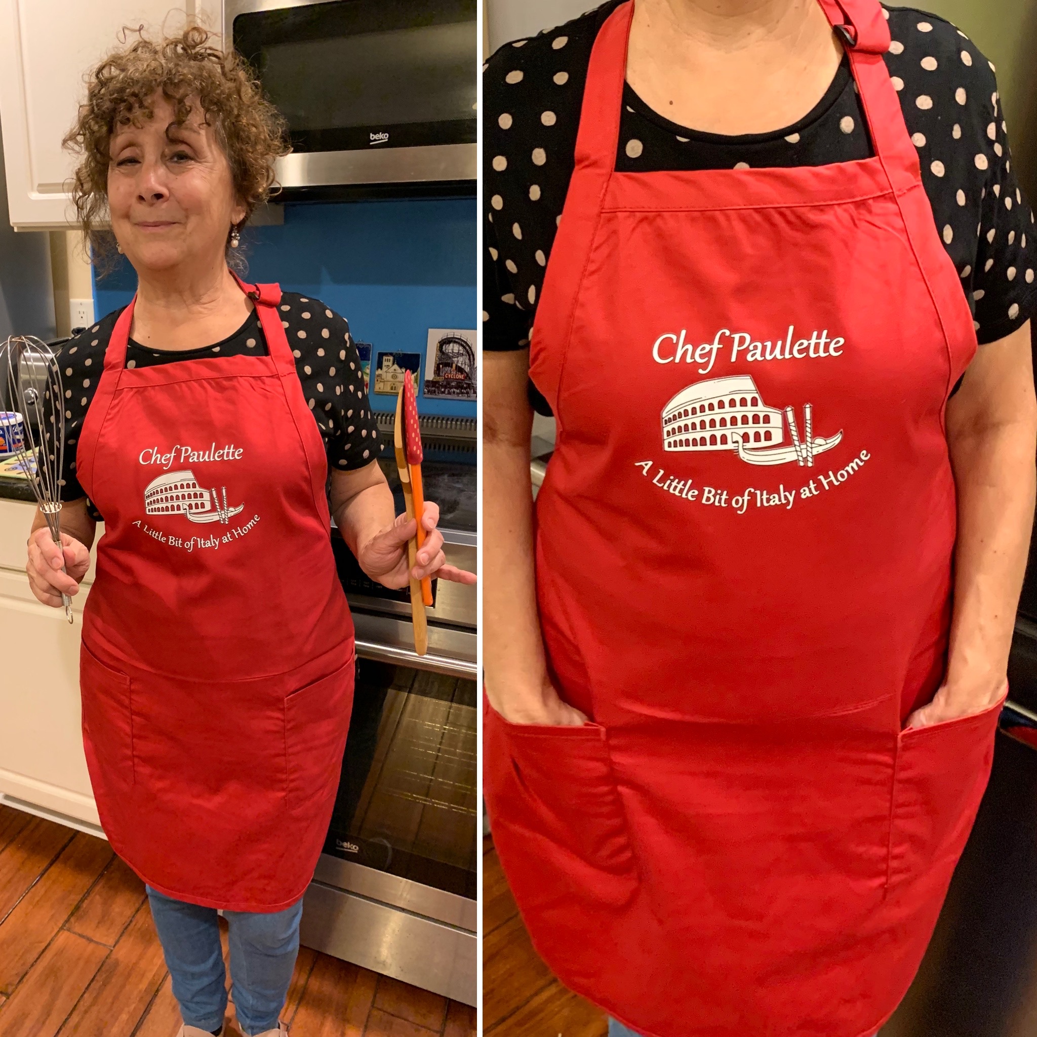 Store – Chef Paulette