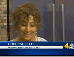 TV & Video – Chef Paulette