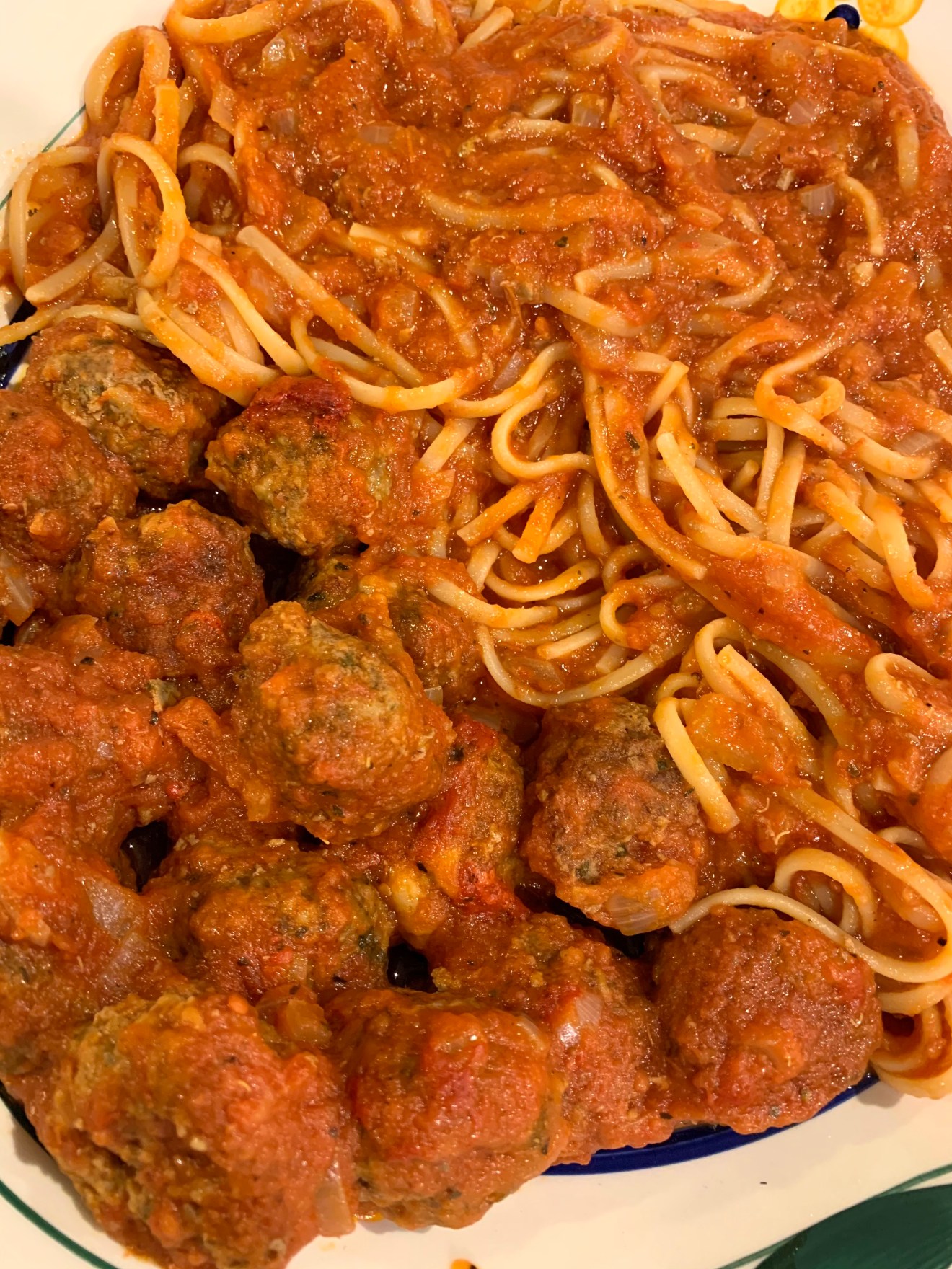 Chef Paulette – Page 2 – A little bit of Italy at home.