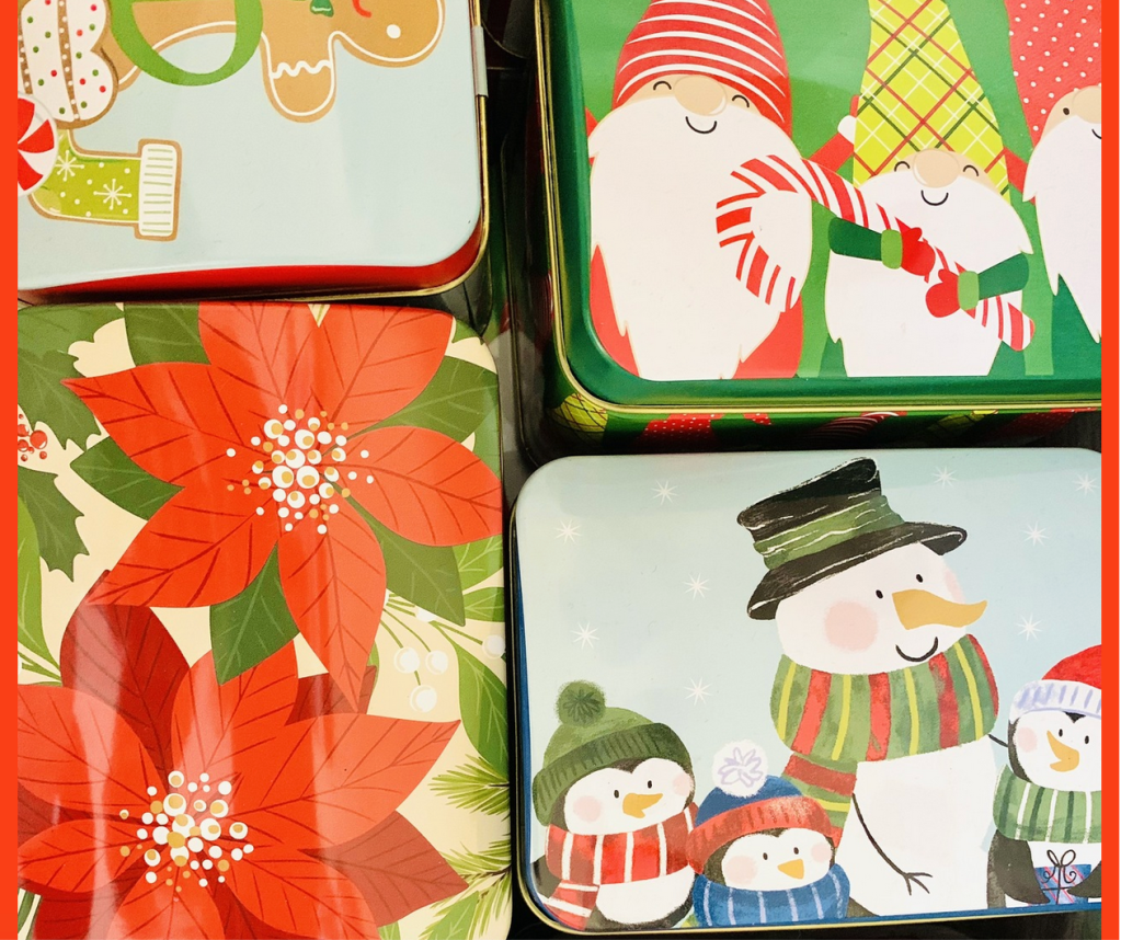 Chef Paulette – Page 2 – A little bit of Italy at home.